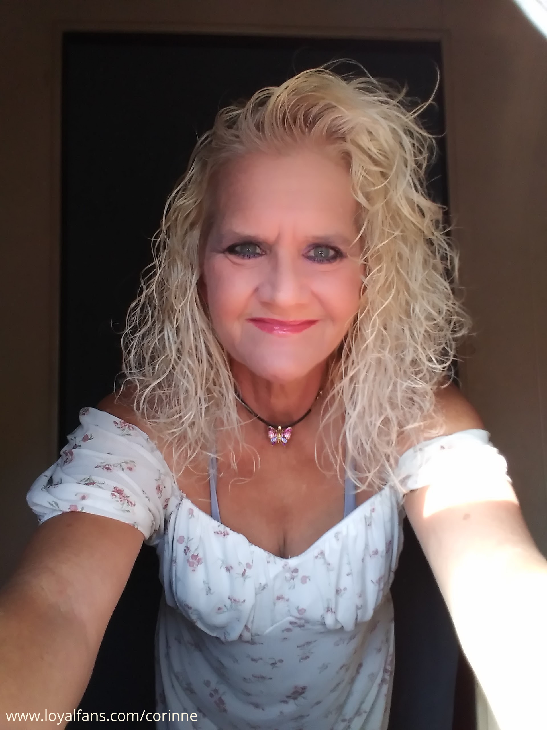 Corinne’s Official Social Fan Page | LoyalFans
