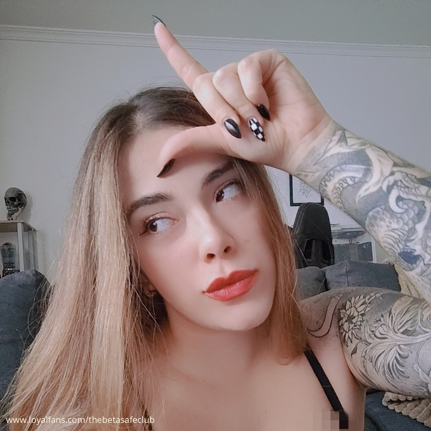 The BetaSafe Club Findom Censored Ripoff’s Official Social Fan Page ...