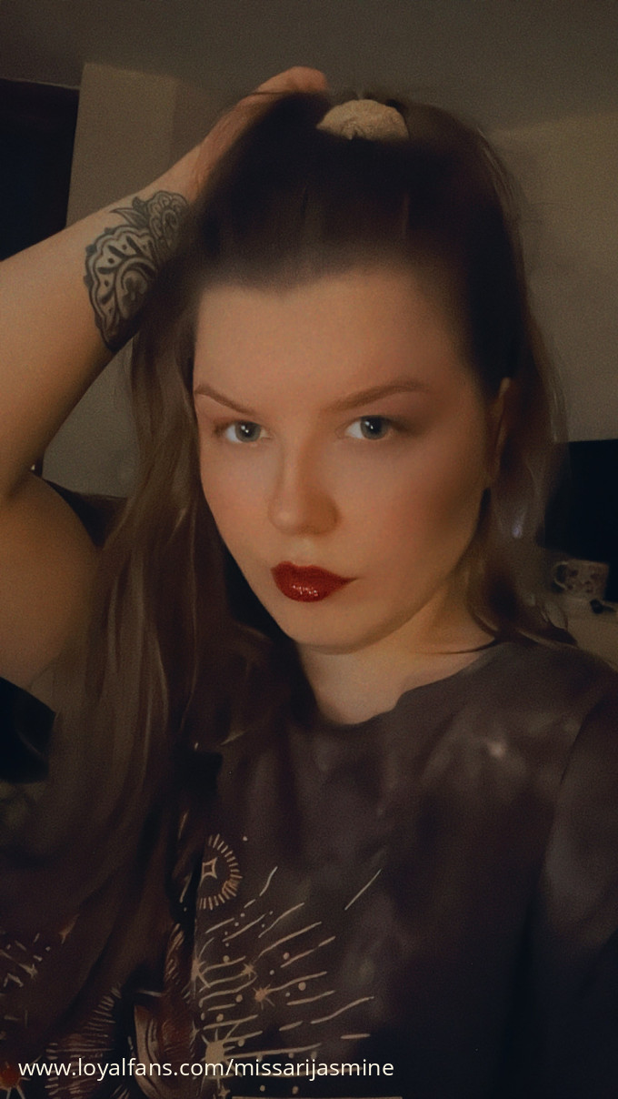 Miss Ari Jasmine’s Official Social Fan Page | LoyalFans