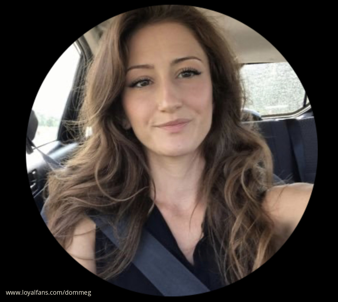 DommeG's Official Social Fan Page | LoyalFans