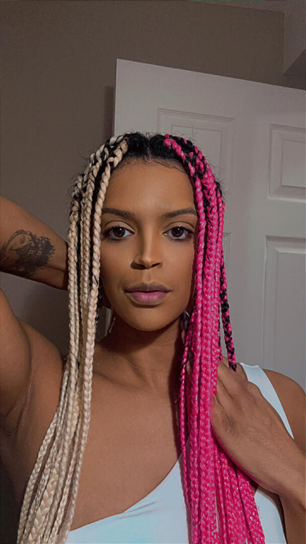 Goddess_Cass’s Official Social Fan Page | LoyalFans