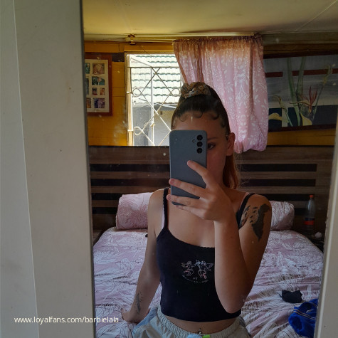 Barbielala’s Official Social Fan Page | LoyalFans
