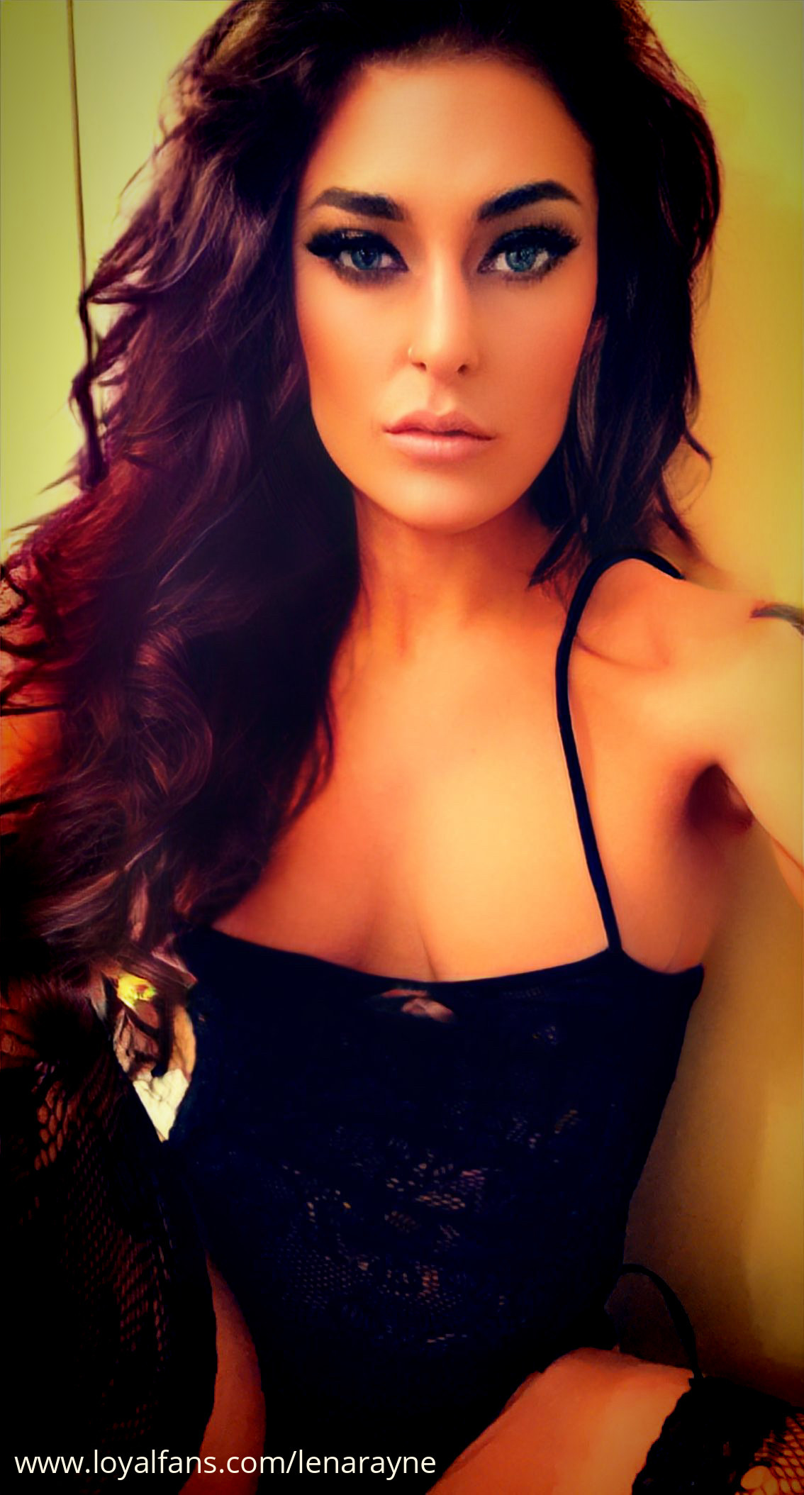 Lena Rayne's Official Social Fan Page | LoyalFans