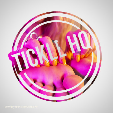 Tickle HQ's videos and clips | Official account | LoyalFans