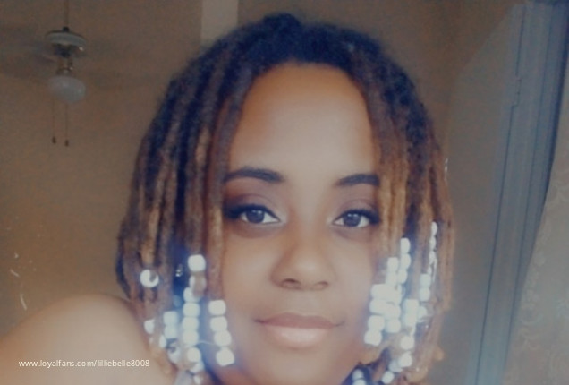 New Content - Lillie Belle Official Profile | LoyalFans
