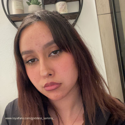 Goddess Sammy FinDom's videos and clips | Official account | LoyalFans