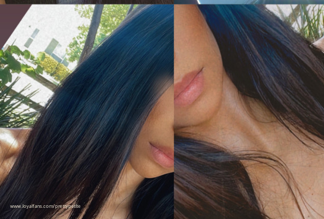 I know you’re leaking for me - Princess bratt Official Photos | www ...