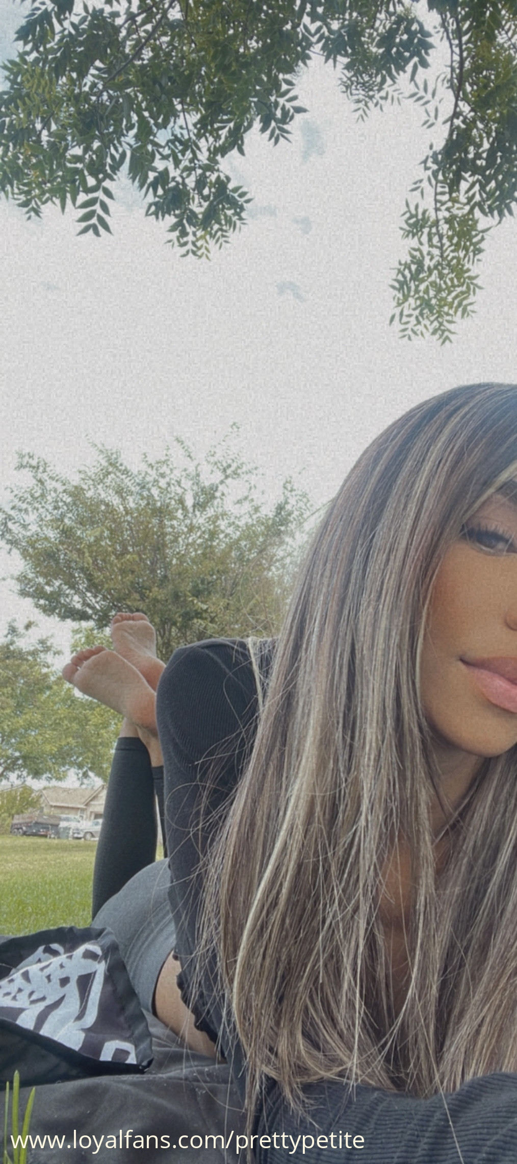 Princess bratt’s Official Social Fan Page | LoyalFans