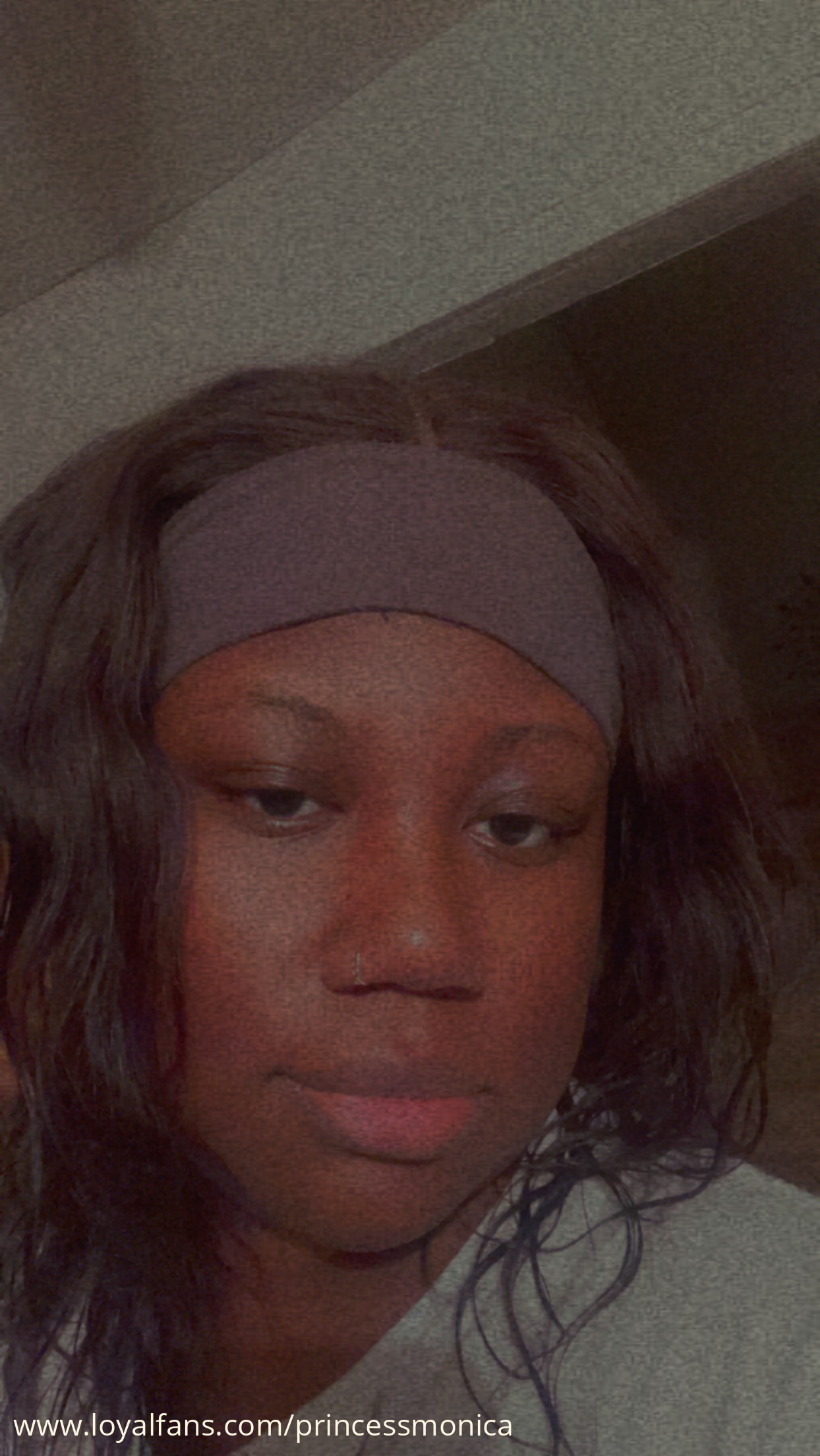 Princess Monica’s Official Social Fan Page | LoyalFans