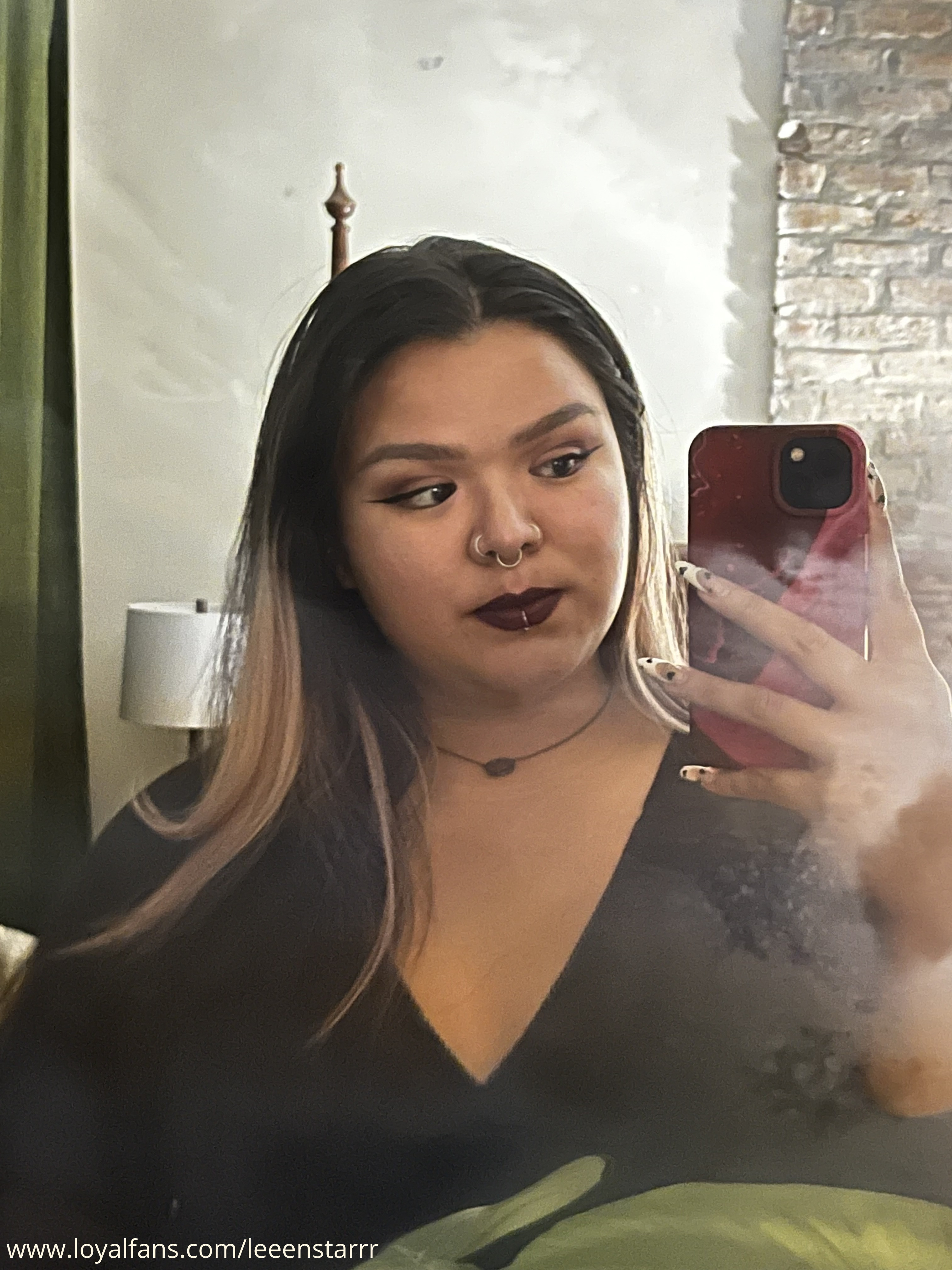 Queen Leen's Official Social Fan Page | LoyalFans