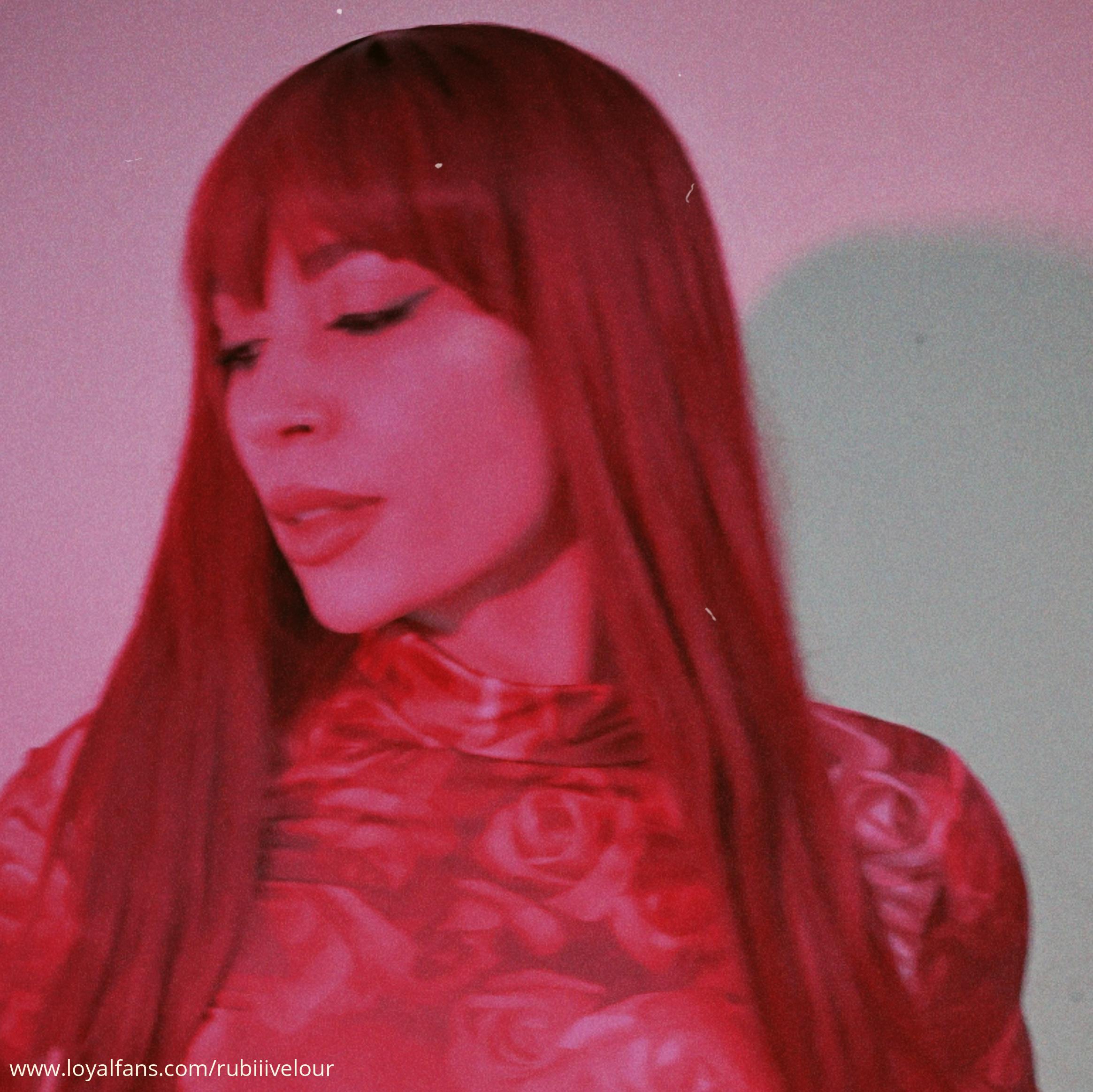 Rubi Velour's videos and clips | Official account | LoyalFans