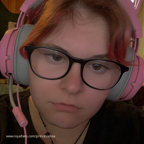 princess rosa’s Official Social Fan Page | LoyalFans