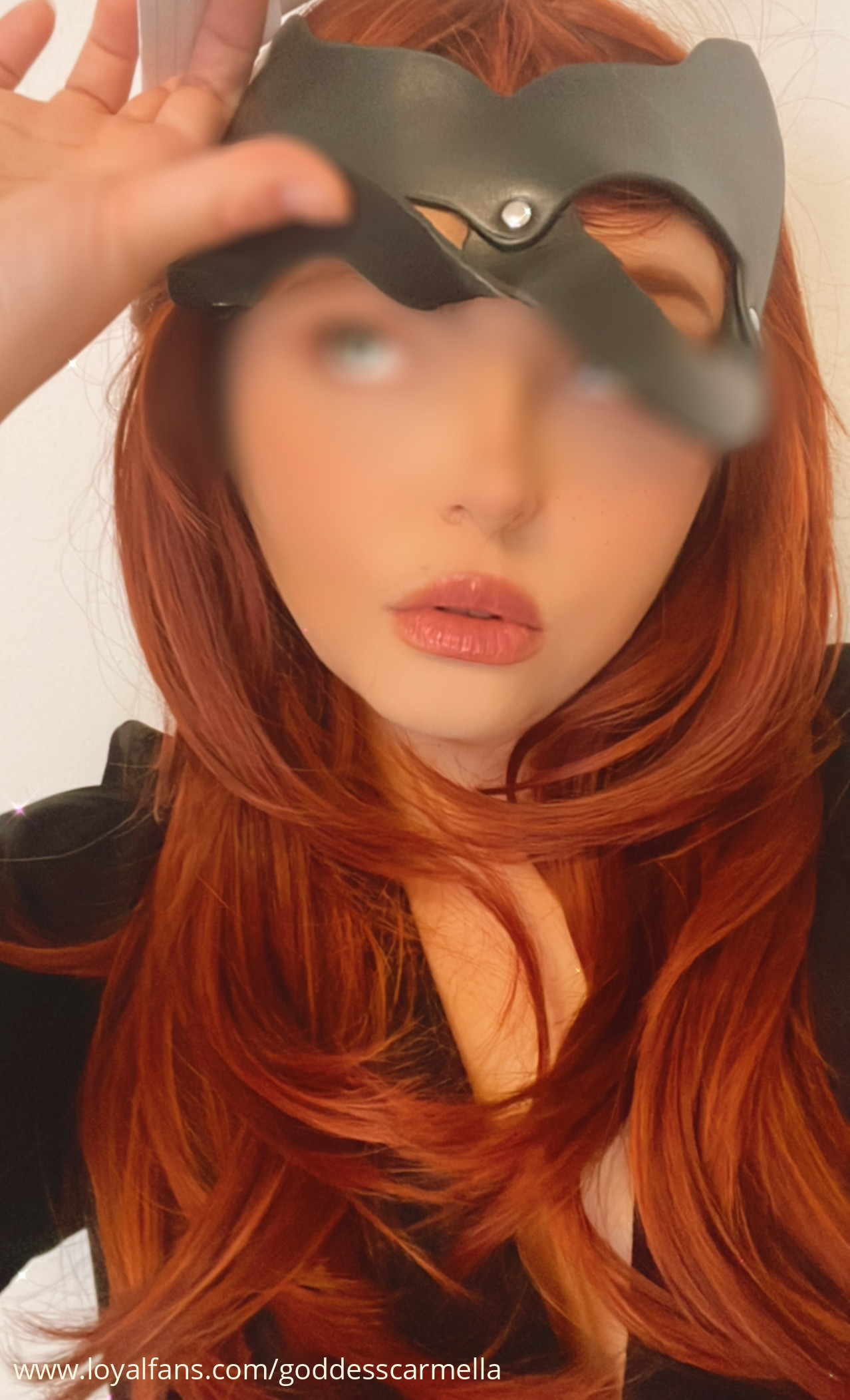 Watch and Buy Videos from the Official Video Store of Goddess Carmella | LoyalFans