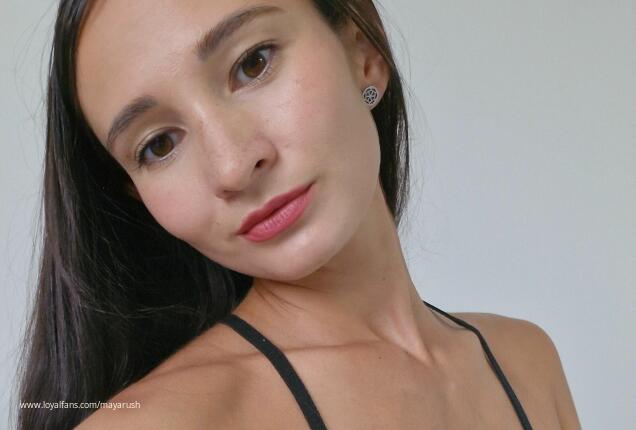 FPOV JERKOFF IN BIKINI AND HEELS - Maya Rush Official Profile | www ...