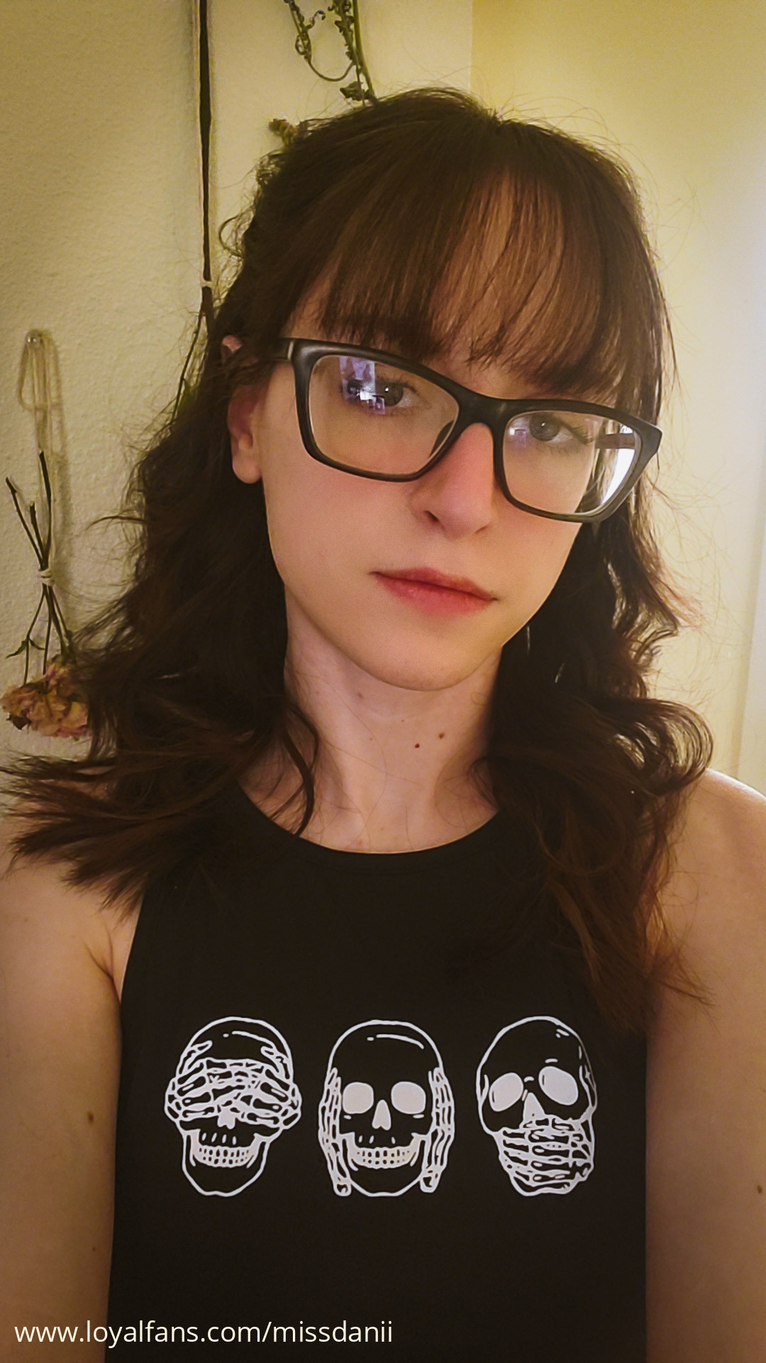Miss Danii’s Official Social Fan Page | LoyalFans