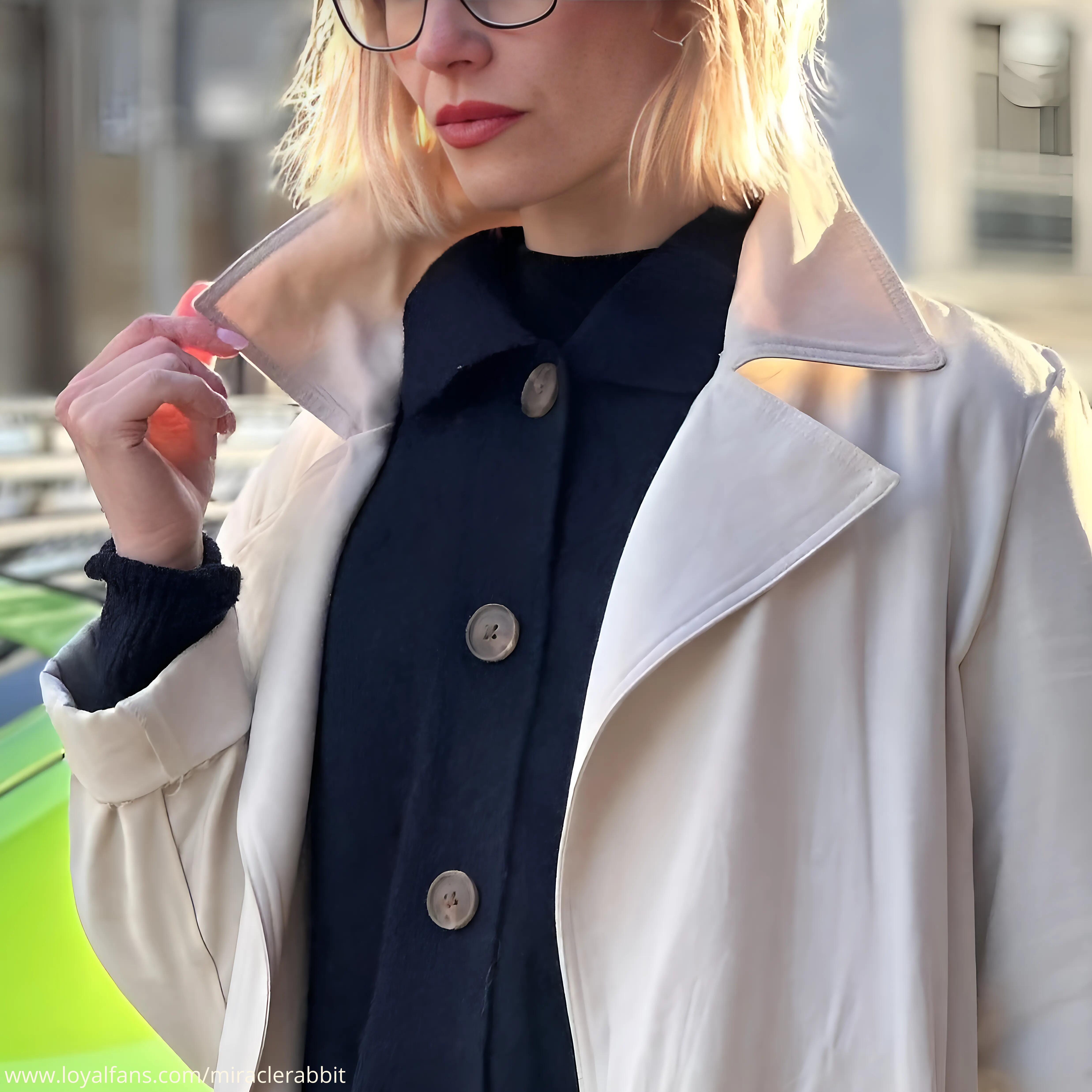 Miracle Rabbit’s Official Social Fan Page | LoyalFans