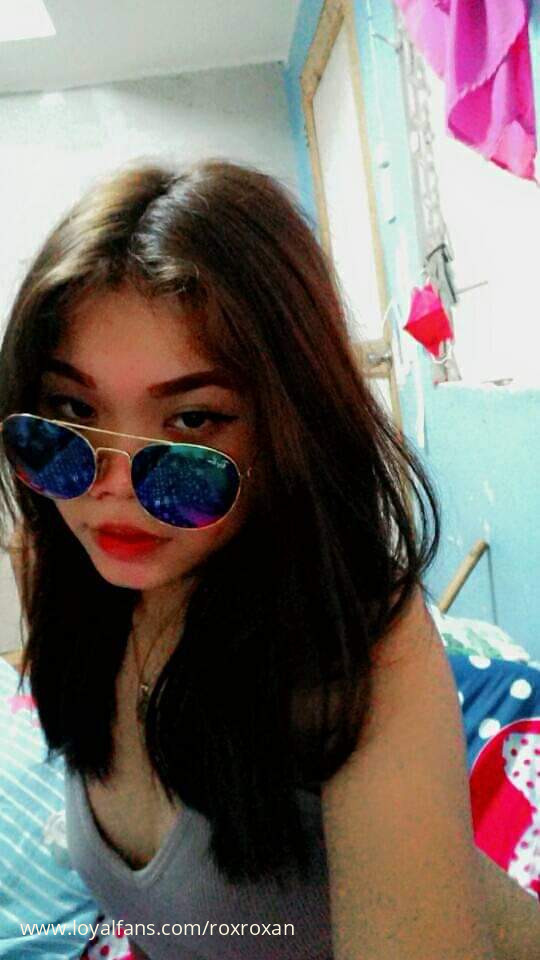 Rox roxan’s Official Social Fan Page | LoyalFans