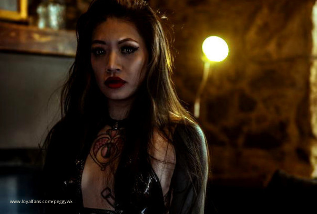 Watch Me Strip 😈 - Madame PeggyWK Official Profile | www.Loyalfans.com