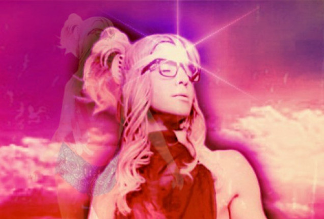 SCARLETT OCEAN PORN/ MODEL PICS - Scarlett Ocean CrossDresser Official ...