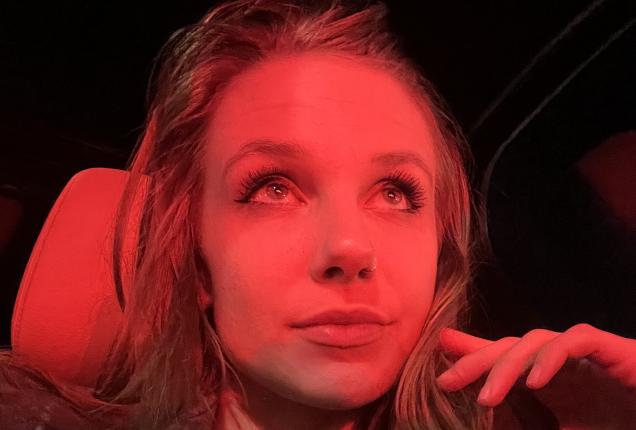 New content - Princess Audrey Official Profile | LoyalFans