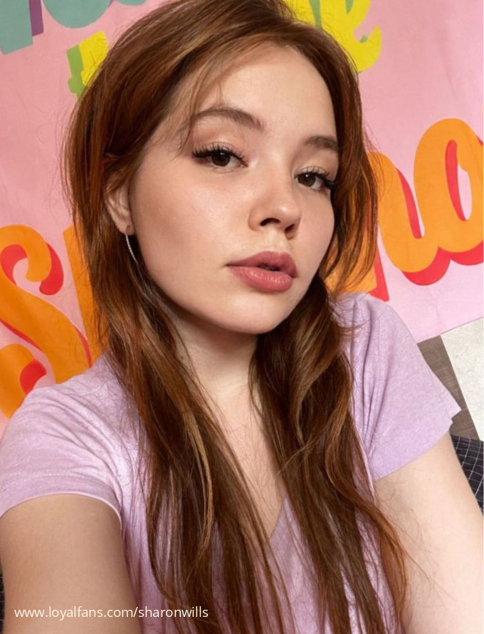 Sharon Wills’s Official Social Fan Page | LoyalFans