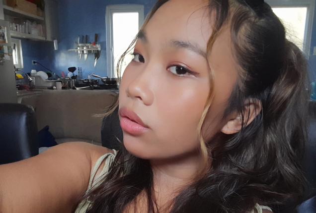 You're welcome. - Goddess_belle Official Photos | www.Loyalfans.com