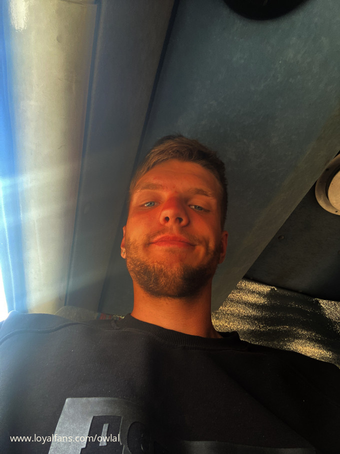 Owlal’s Official Social Fan Page | LoyalFans
