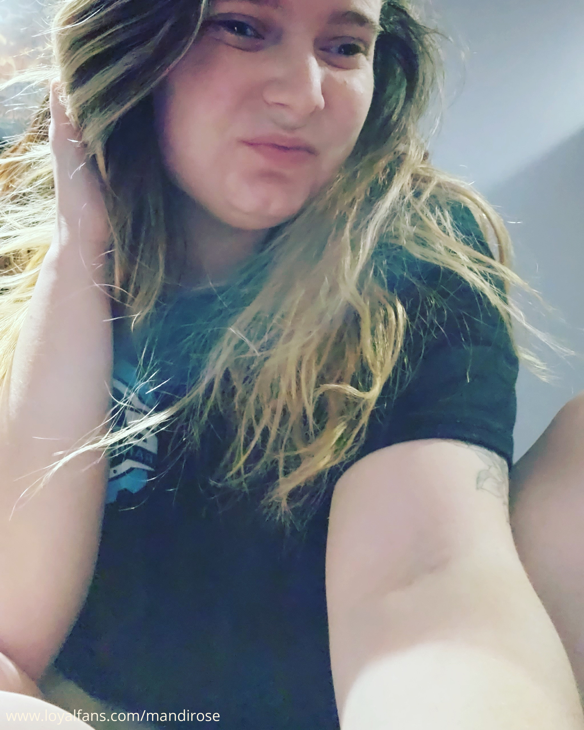 Mandi Rose’s Official Social Fan Page | LoyalFans