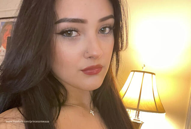 Sniff your screen and send for being a weirdo - Goddess Nivea Official ...