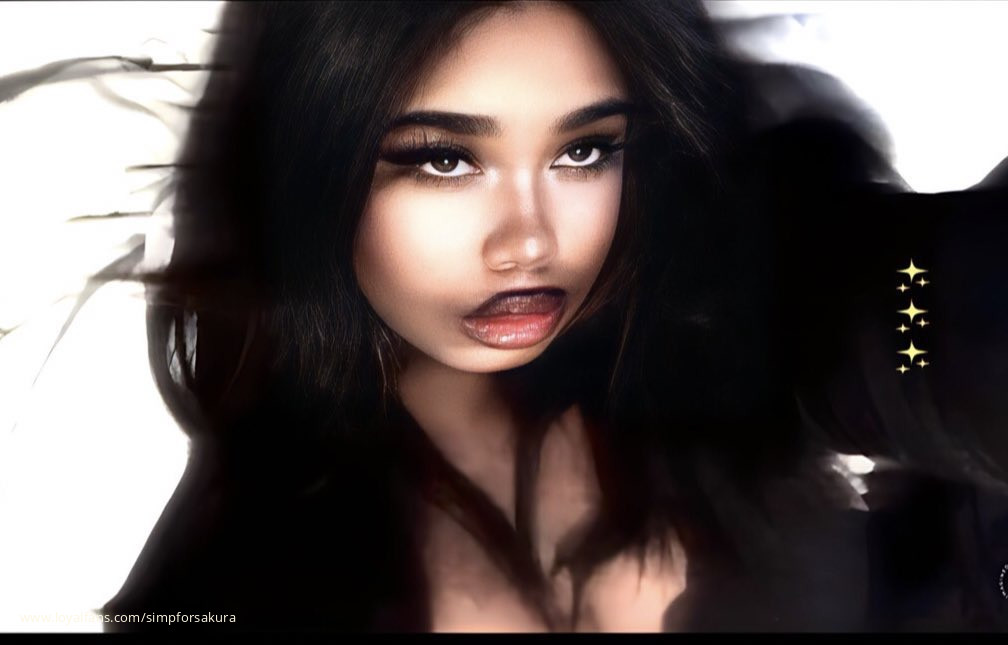 Simp For Sakura’s Official Social Fan Page | LoyalFans