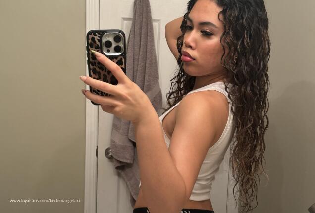 Welcome back to another episode of what triggered you loser first?!?…… - Angel Ari Official ...