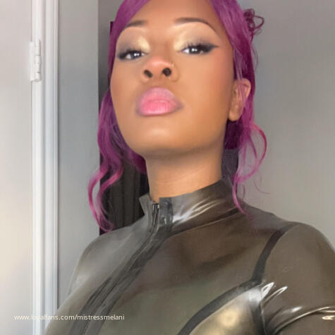 A week of heaven - Mistress Melani Official Photos | LoyalFans