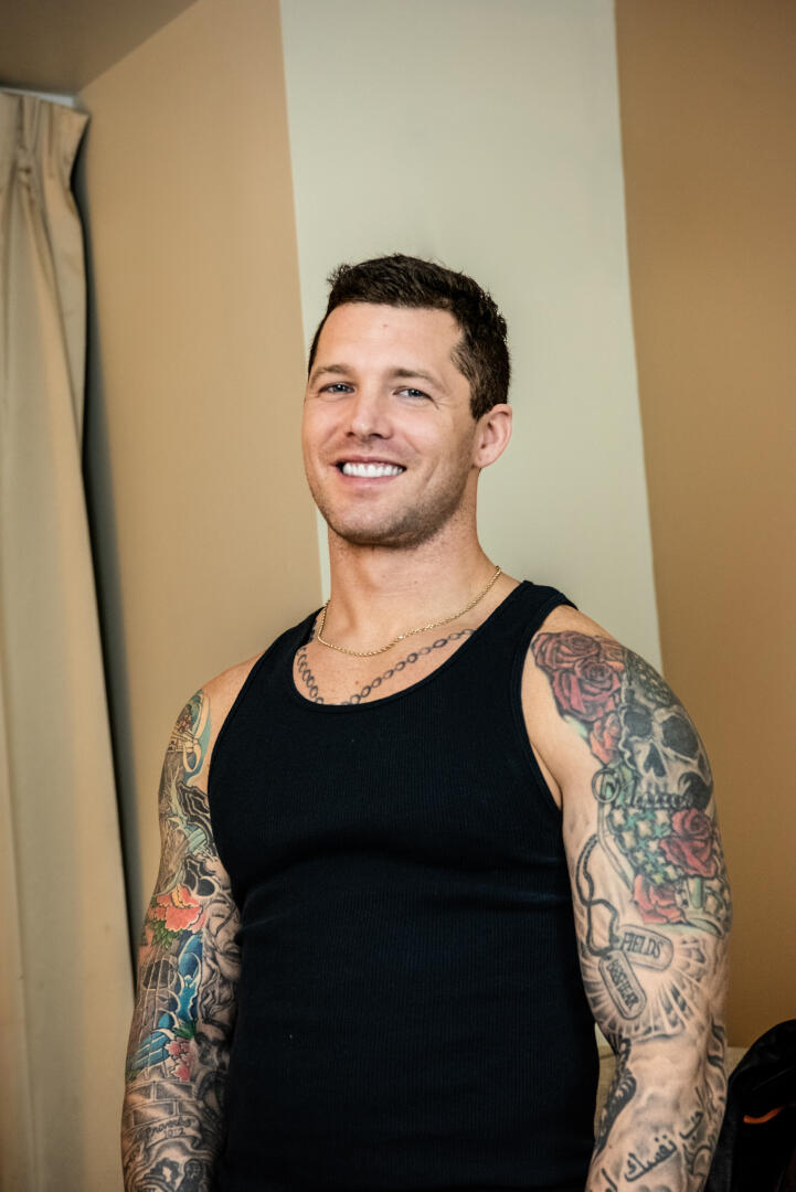 Breaking Bad Alpha’s Official Social Fan Page | LoyalFans