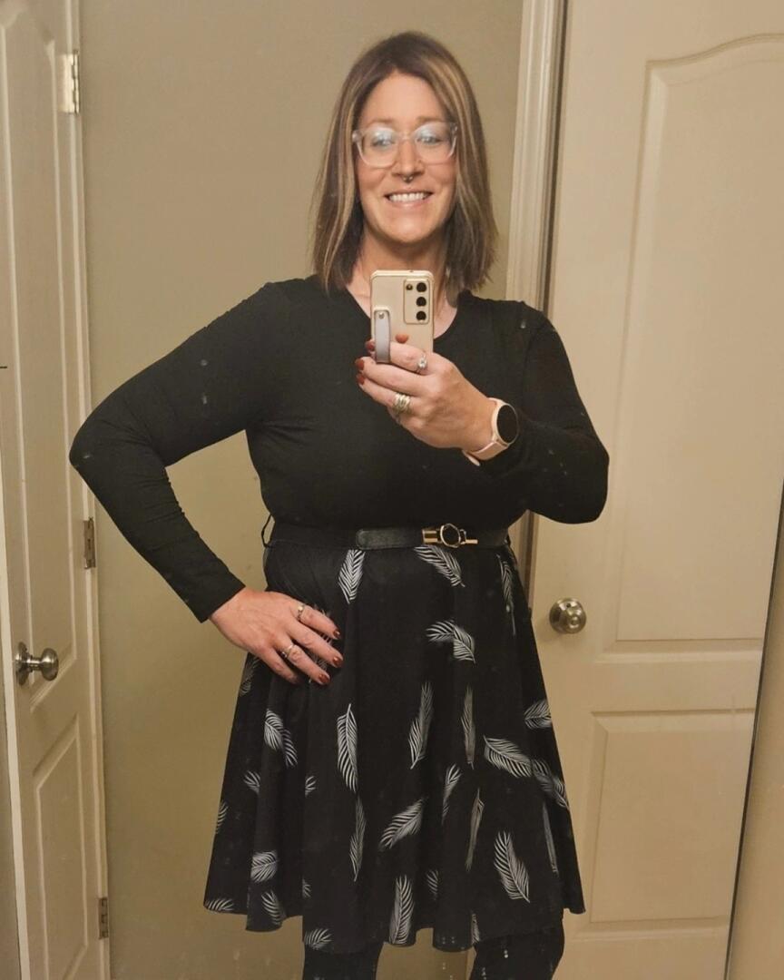 Goddess Mommy Iris’s Official Social Fan Page | LoyalFans