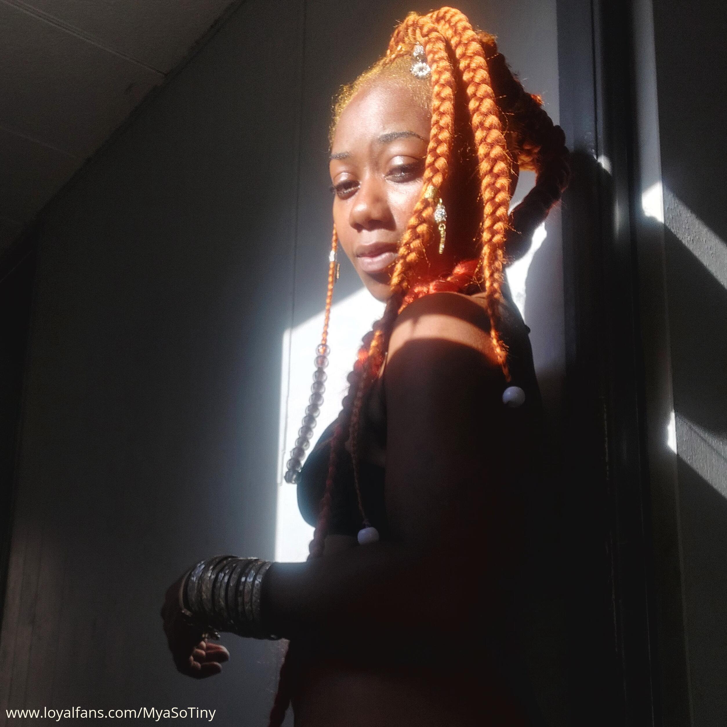 Mya Wataa's videos and clips | Official account | LoyalFans