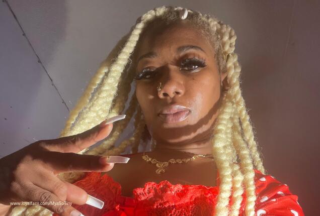 You should know i love me some good music - Mya Wataa Official Profile ...