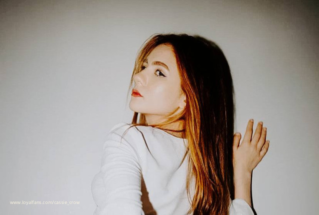 Have you heard about the languages of love? - CassieCrow Official ...