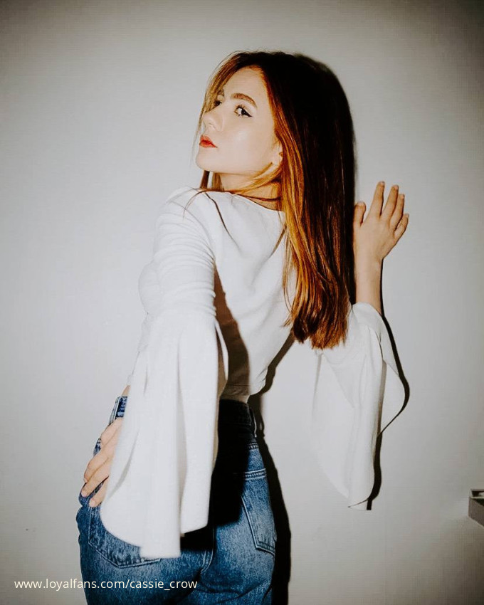 Have you heard about the languages of love? - CassieCrow Official ...