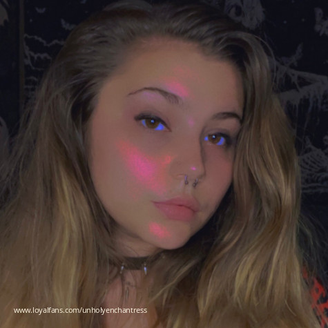 Enchantress Aurora’s Official Social Fan Page | LoyalFans