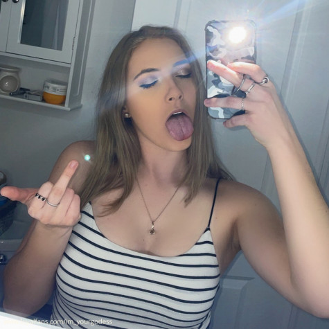 Thee Goddess Iris's videos and clips | Official account | LoyalFans