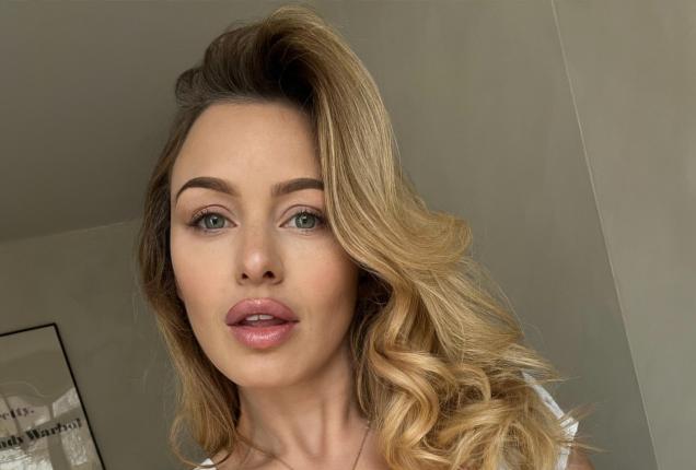 Would you be my cute little subby boyfriend? - Evelyn Mila Findom Femdom Official Photos | www ...