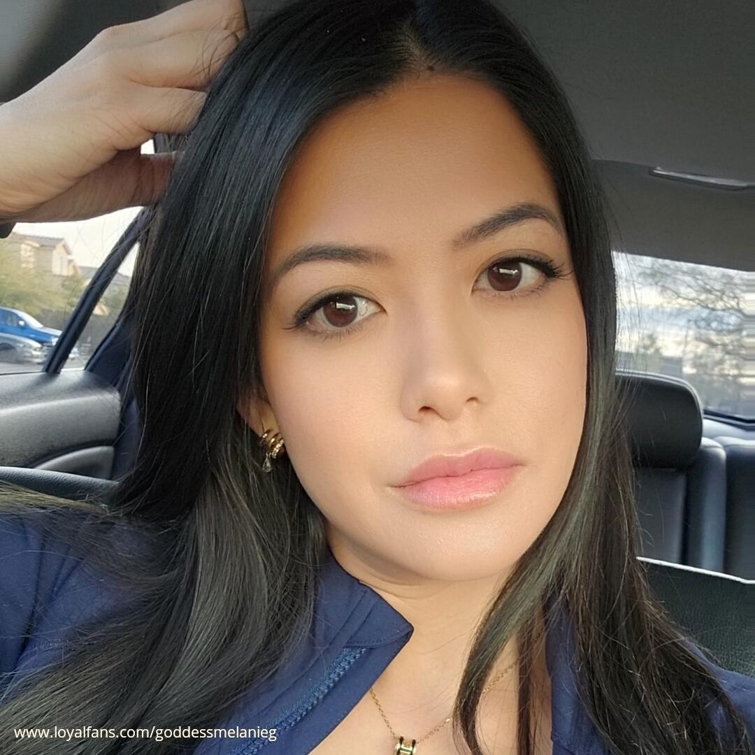 Findom Goddess Melanie's Official Social Fan Page | LoyalFans