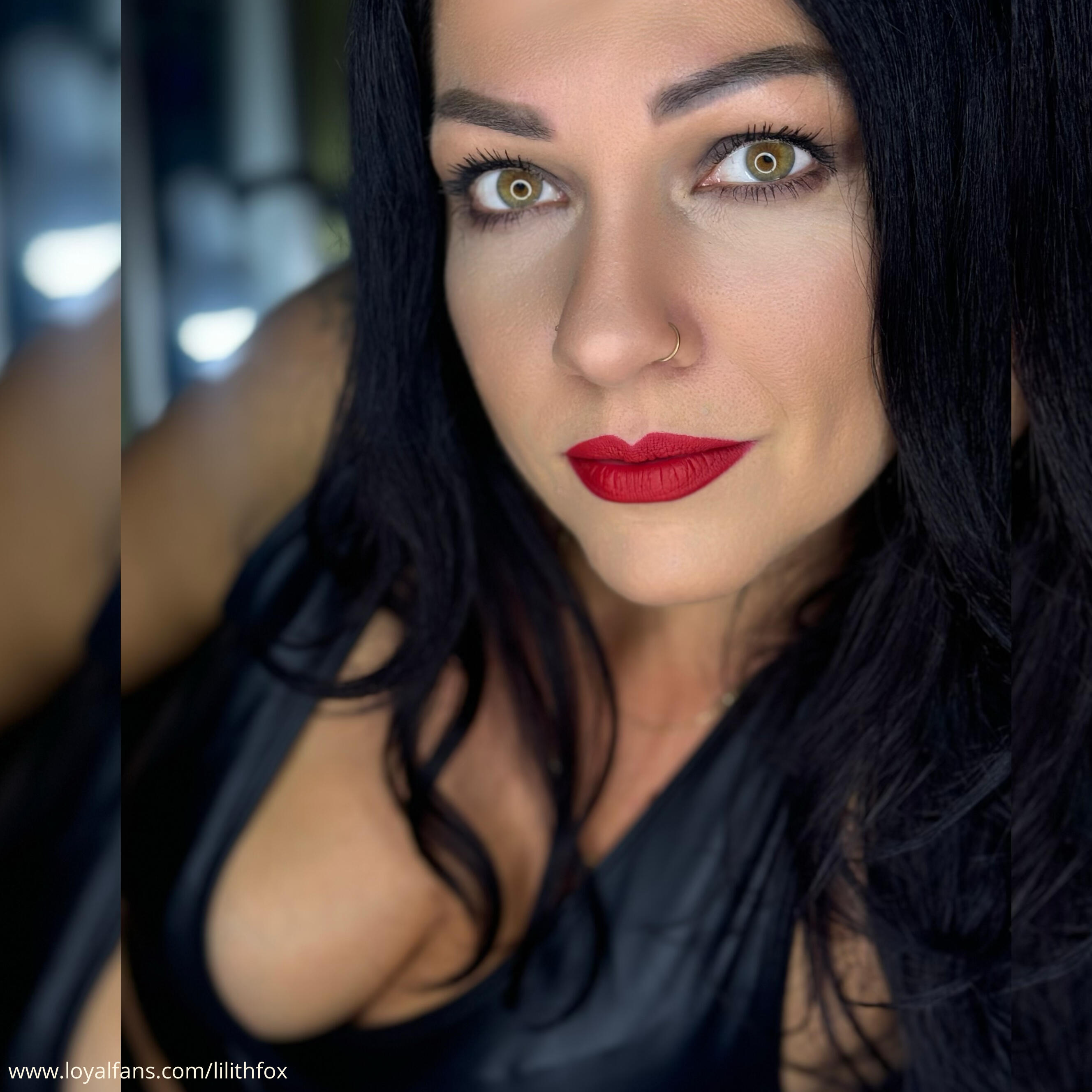 Lilith Fox’s Official Social Fan Page | LoyalFans