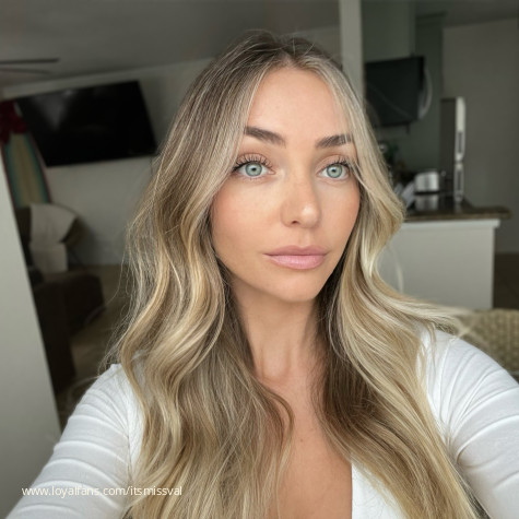 Miss Val’s Official Social Fan Page | LoyalFans