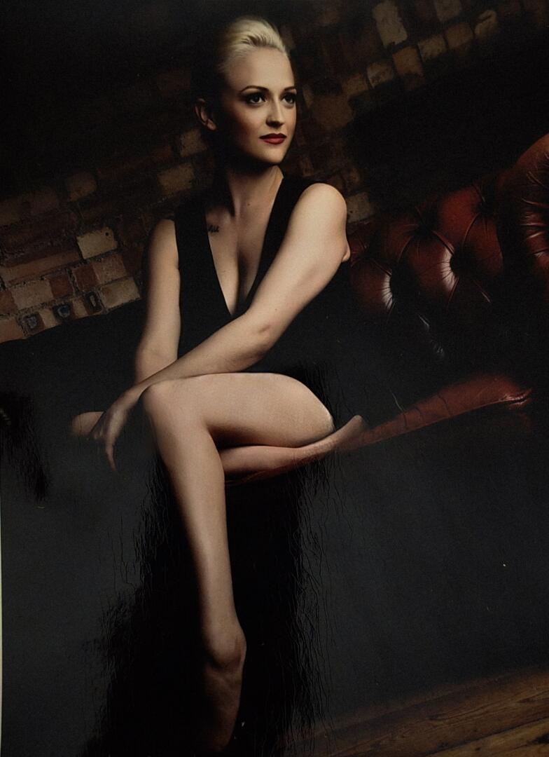 Madame Vex’s Official Social Fan Page | LoyalFans