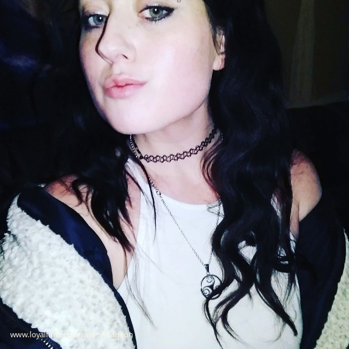 Celestial Raven Domme Femdom’s Official Social Fan Page | LoyalFans