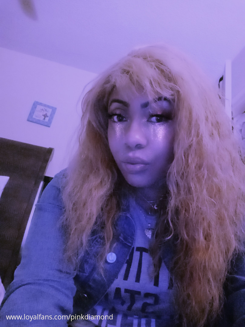 Pink Diamond’s Official Social Fan Page | LoyalFans