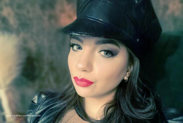 Angelic appearance and devil essence!!! shape learn infernal pleasure ...