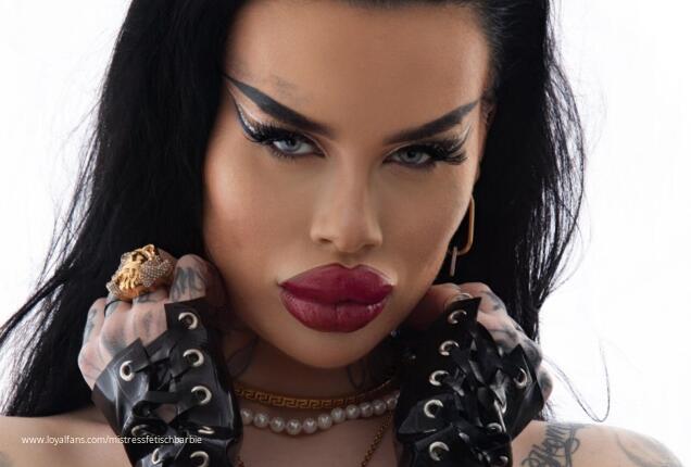 Cum All Over My Nylon Feet Mistressfetischbarbie Official Profile
