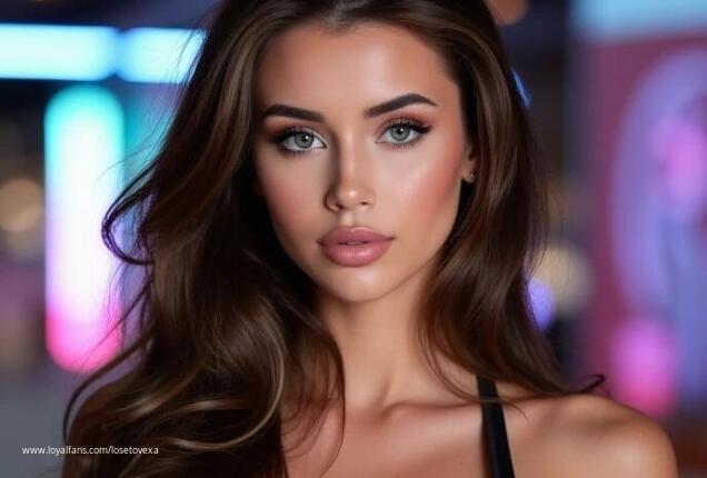 Goon Academy: Stroke or Fail. - Goddess Vexa AI Findom Goon Ripoff Scam Official Profile | LoyalFans